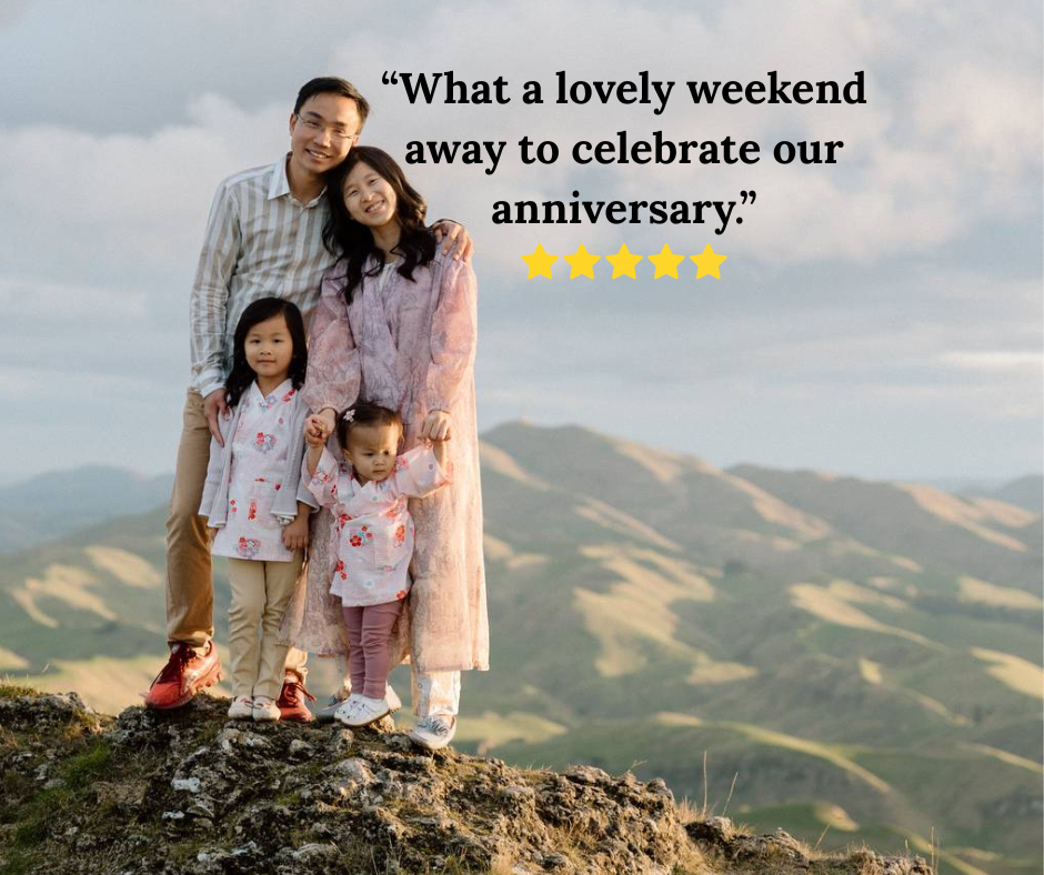 Surprise Weekend Getaways NZ | Book Your Wander Weekend – Wander Weekends