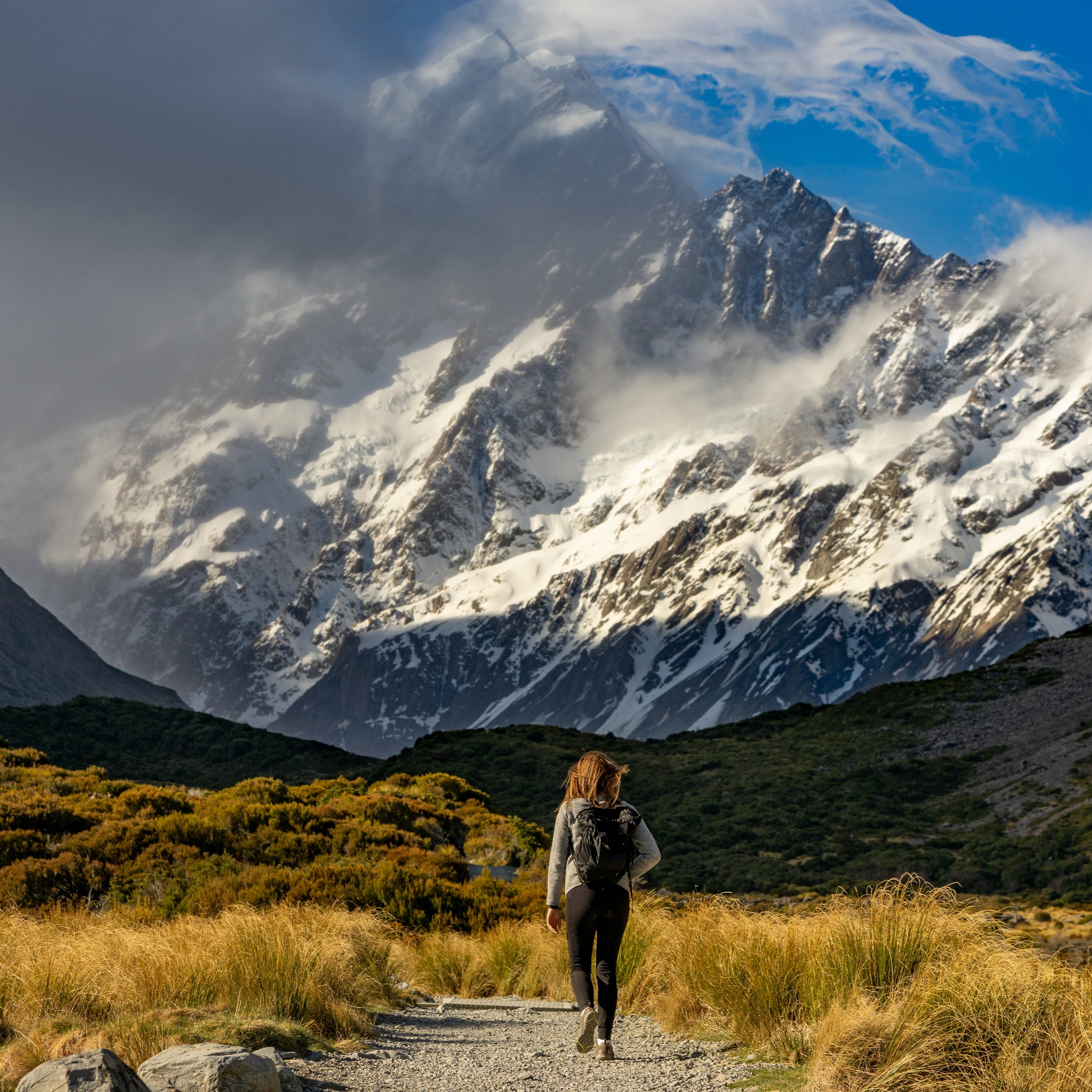 The Roady Wanderer | Adventure-Filled Road Trip Getaway NZ – Wander ...